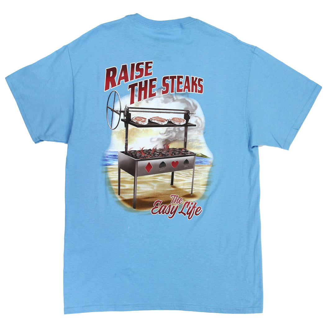 THE EASY LIFE Men's T-Shirt (Pack of 12) – PKW Group